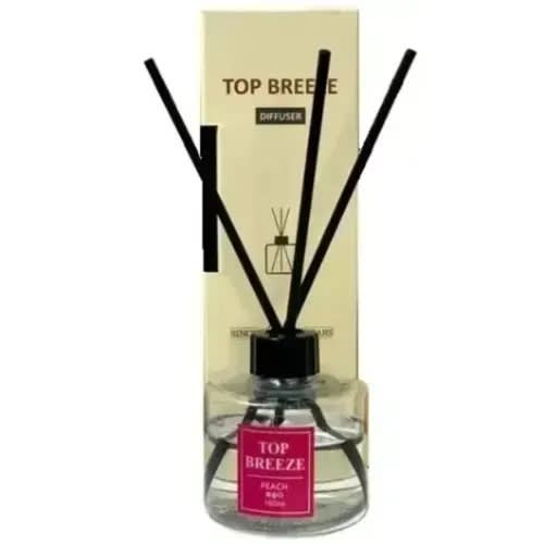 Top Breeze Diffuser - Peach - 160ml | Konga Online Shopping