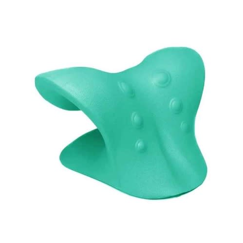 Neck And Shoulder Stretcher | Konga Online Shopping