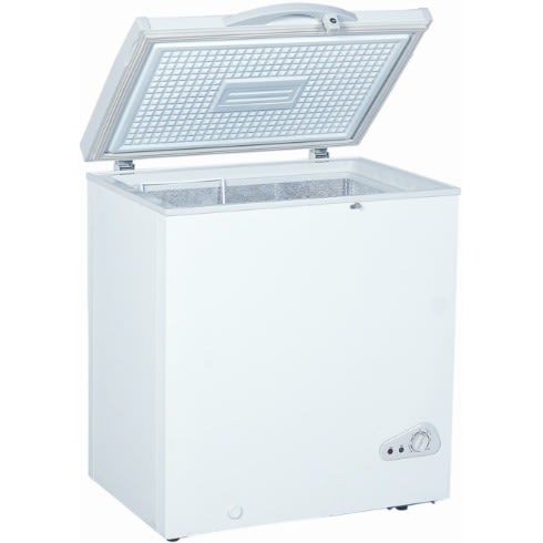 World Elite Chest Freezer - 116l | Konga Online Shopping