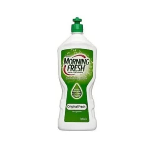 Morning Fresh Liquid Soap - 2 Pieces 1000ml | Konga Online Shopping