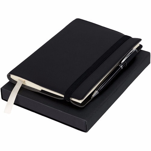Notepad and Pen Corporate Gift Set | Konga Online Shopping