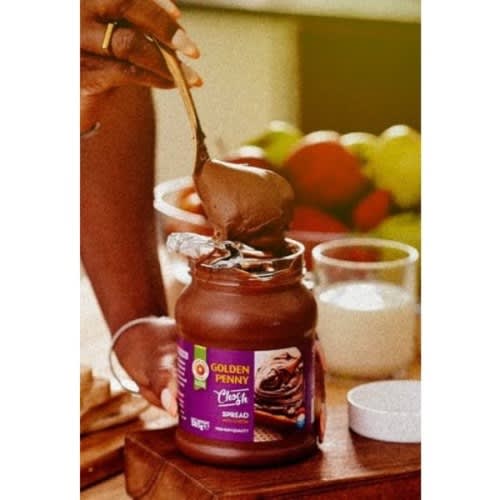 Golden Penny Choc-oh Spread - 585g X 1 | Konga Online Shopping
