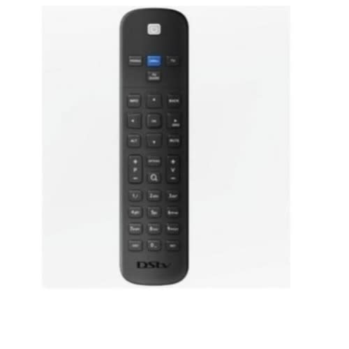 Hd Remote Control For Dstv Decoder | Konga Online Shopping
