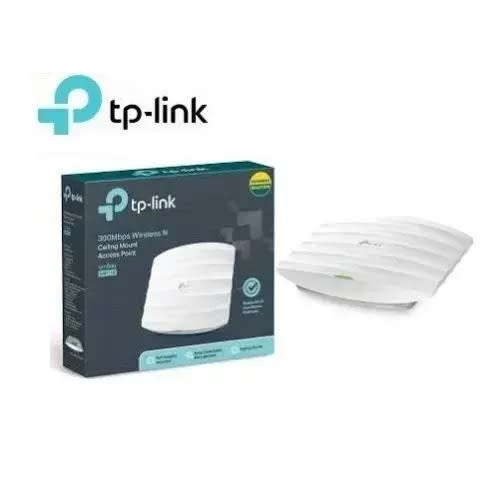 TP-Link Wireless N Ceiling Mount Access Point Eap110 - 300mbps | Konga ...