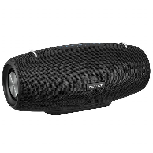 Zealot S67 Bluetooth Hifi Speaker 60w 14400mah Konga Online Shopping
