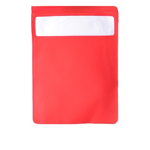 Nylon Plastic Mouse Pad - Red | Konga Online Shopping