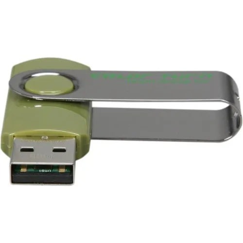 Team Group Colour Turn Usb 2.0 Flash Drive - 16gb | Konga Online Shopping