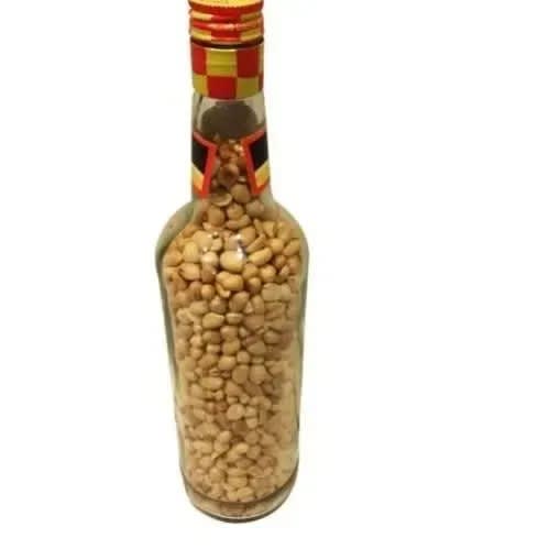 A&S Bottle Of Groundnuts - 1L X 3 | Konga Online Shopping