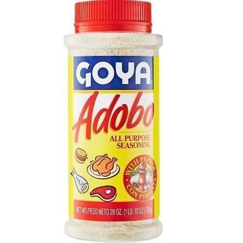Goya Adobo All Purpose Seasoning Powder - 793g - Pack Of 6 | Konga ...