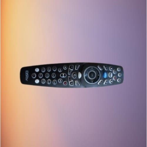 Dstv Explora A7 Remote Control | Konga Online Shopping