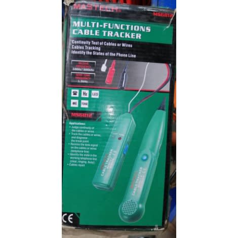 Multi Function Cable Tracker | Konga Online Shopping