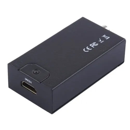 Ay31 Mini 3g HDMI To Sdi Converter | Konga Online Shopping