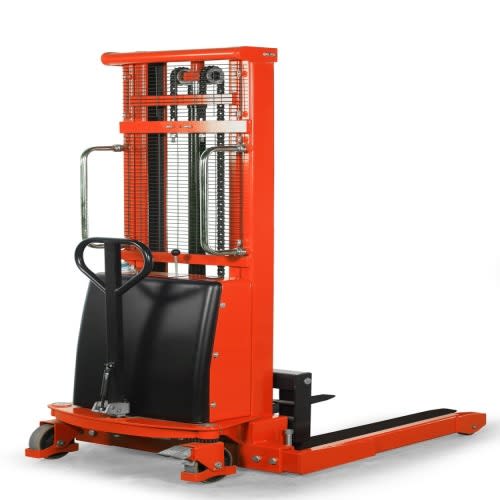 A&S Semi Electric 2 Ton Stacker With 1.6m Lifting Height | Konga Online ...