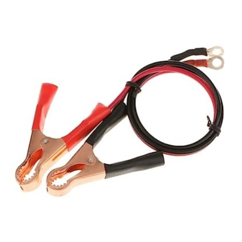 Battery & Inverter Clip Cable | Konga Online Shopping
