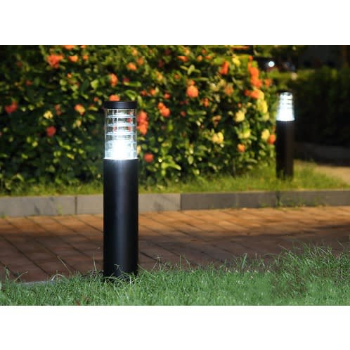 Unique Bollard Outdoor Garden Light | Konga Online Shopping