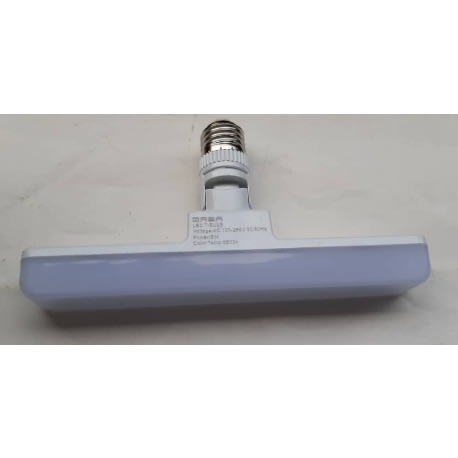 QASA 8 Watts LED T-bulb | Konga Online Shopping