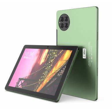 CM7800 Plus Smart Tablet with Keyboard - 10" - 8GB RAM - 512GB ROM - 5G ...