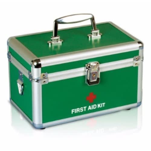 Empty First Aid Box | Konga Online Shopping