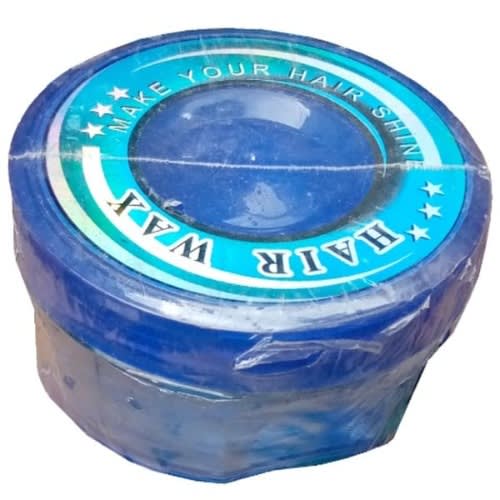 Hair Wax Edge Control Gel - 100ml X 4pieces | Konga Online Shopping