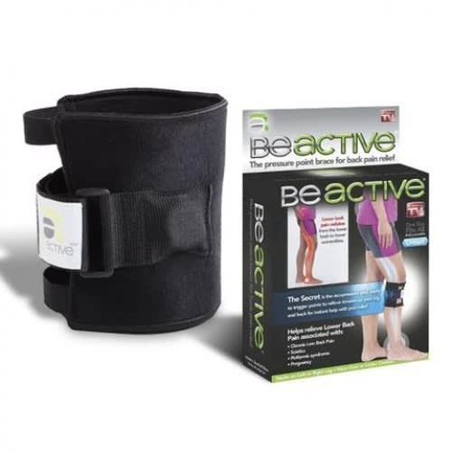 Be Active Knee Brace Support | Konga Online Shopping