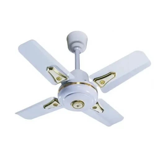 Century Ceiling Fan - 65W - FC 24 A 1 - White | Konga Online Shopping