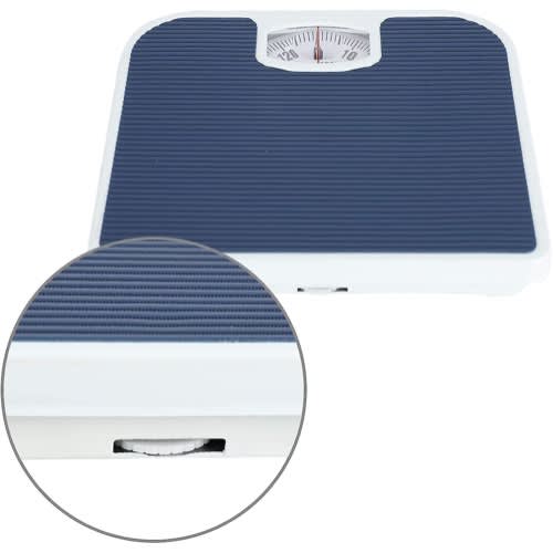 Personal Manual Scale-120kg - Analogue | Konga Online Shopping