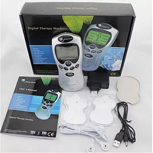Health Herald Digital Therapy Stimulator Device & Slipper | Konga ...