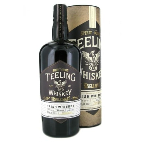 Teeling Single Malt Whysky - 70cl - Single Bottle | Konga Online Shopping