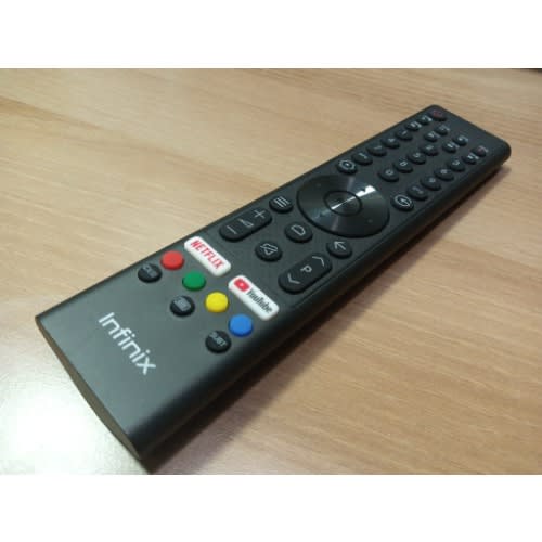 Tv Remote For Infinix Smart | Konga Online Shopping