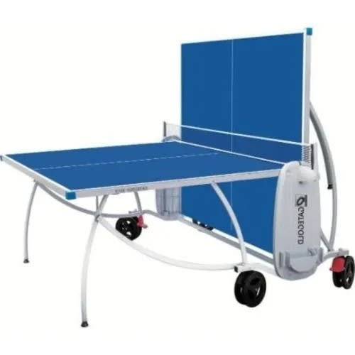Tablemate Outdoor Table Tennis Board With Complete Accessories | Konga ...