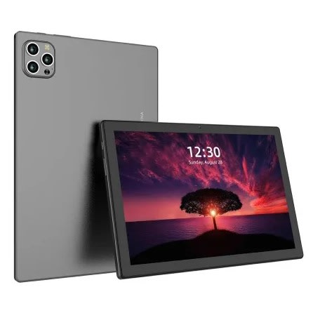 Discover Note 16 Plus - 10.1" - 256GB ROM - 6GB RAM - 5G LTE - Dual Sim ...