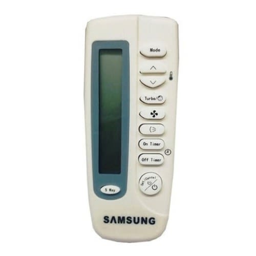 Samsung Ac Remote | Konga Online Shopping