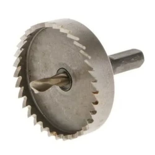 Hole Saw HSS Steel Drill Bit Cutter -50mm | Konga Online Shopping