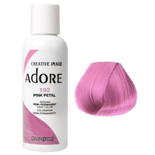 Adore Hair Dye - Pink Petal -Color 192 - 118ml | Konga Online Shopping