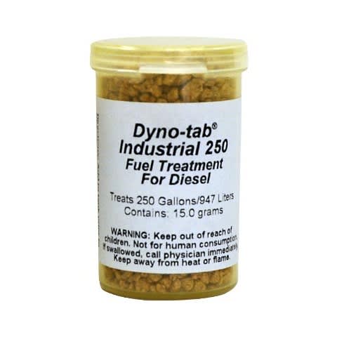 Dyno-Tab Fuel Treatment For Diesel - 15.0g | Konga Online Shopping
