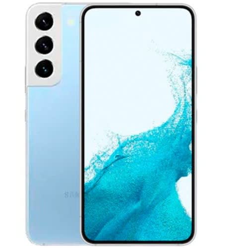Samsung Galaxy S22 5G - 6.1" - 128GB ROM - 8GB RAM - Single Sim ...