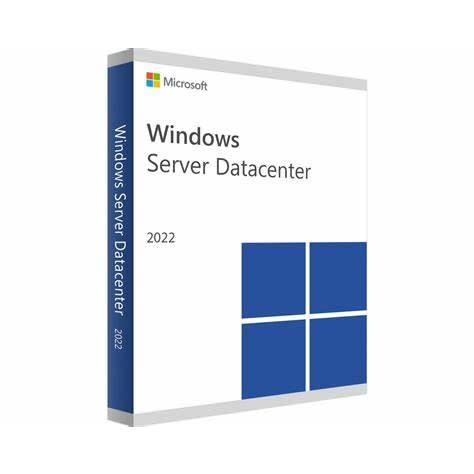 Windows Server 2022 Datacenter -16 Core / 32 Core | Konga Online Shopping