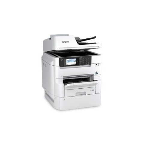 Epson Workforce Pro Wf-c879rdtwfc A3+ Printer | Konga Online Shopping