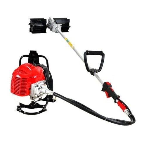 Backpack Weeding Machine- 2stroke Engine | Konga Online Shopping