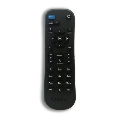 Dstv Remote Control | Konga Online Shopping