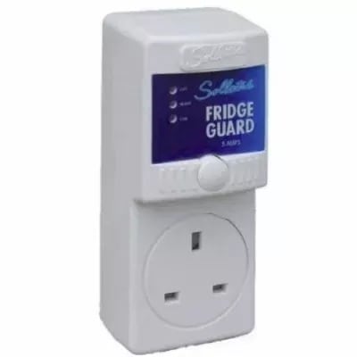 Fridge Guard Voltage Protection | Konga Online Shopping
