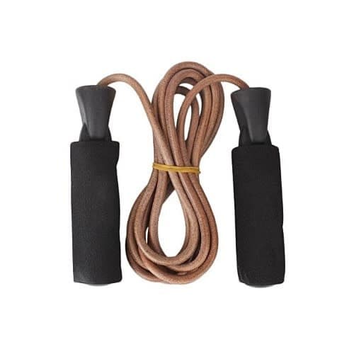 Leather Skipping Rope | Konga Online Shopping