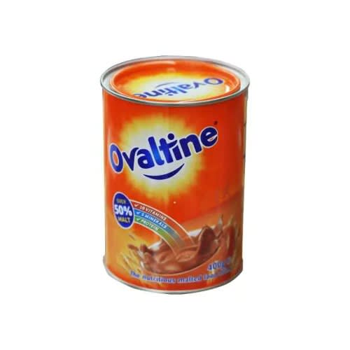 Ovaltine Tea Tin - 800g | Konga Online Shopping