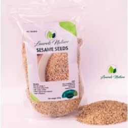 Sesame Seeds - 500g | Konga Online Shopping