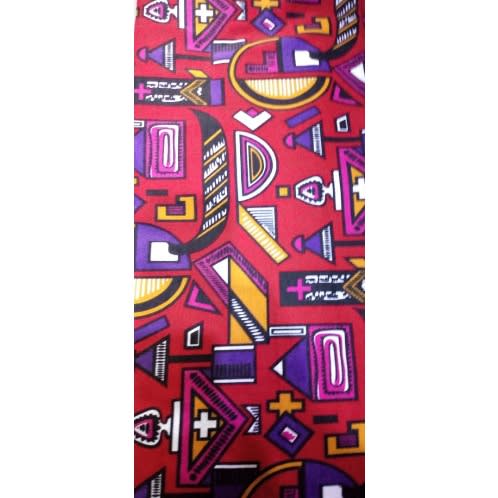 Aztec Material - 2 Yards | Konga Online Shopping