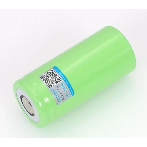 Rechargeable 32700 Battery | Konga Online Shopping