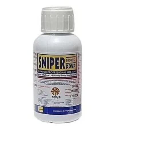 Sniper Insecticide - 250ml | Konga Online Shopping