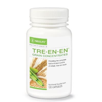 Tre-en-en - 120 Capsules (single) | Konga Online Shopping
