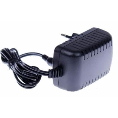 CCTV Camera Power Adapter Ac 100-240v To Dc 12v 2a Power Supply | Konga ...