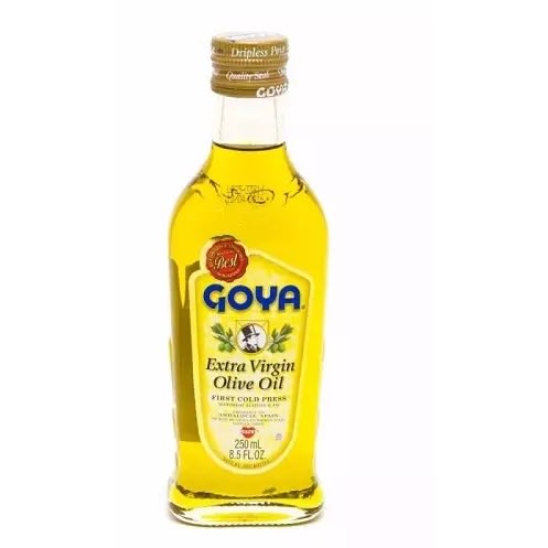 Goya Extra Virgin Olive Oil - 88.75ml | Konga Online Shopping